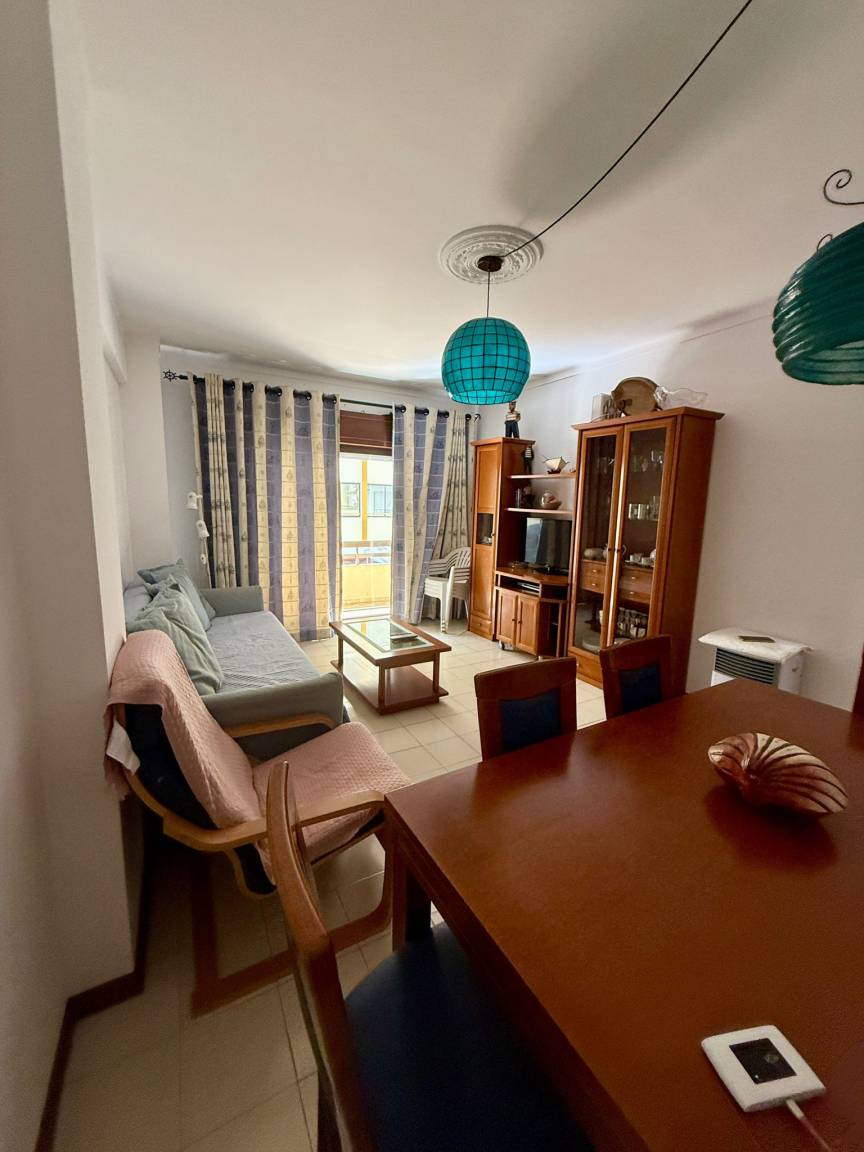 50 M² Huoneisto ∙ 2 Makuuhuonetta ∙ 4 Vierasta - Almancil