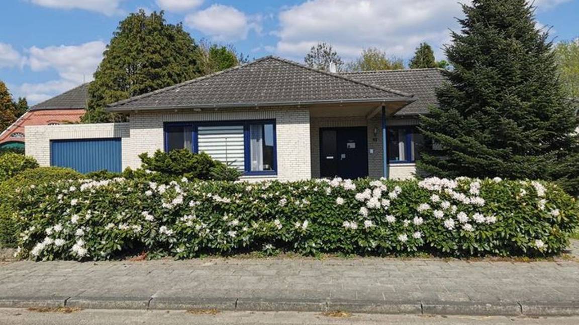 130 M² Huis ∙ 2 Slaapkamers ∙ 4 Gasten - Leer