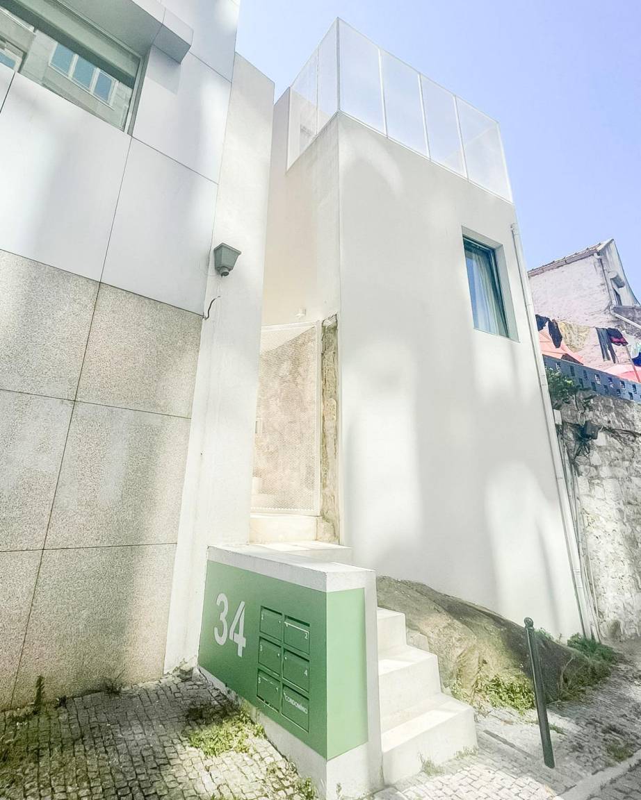 55 M² Apartamento ∙ 2 Quartos ∙ 4 Hóspedes - Porto