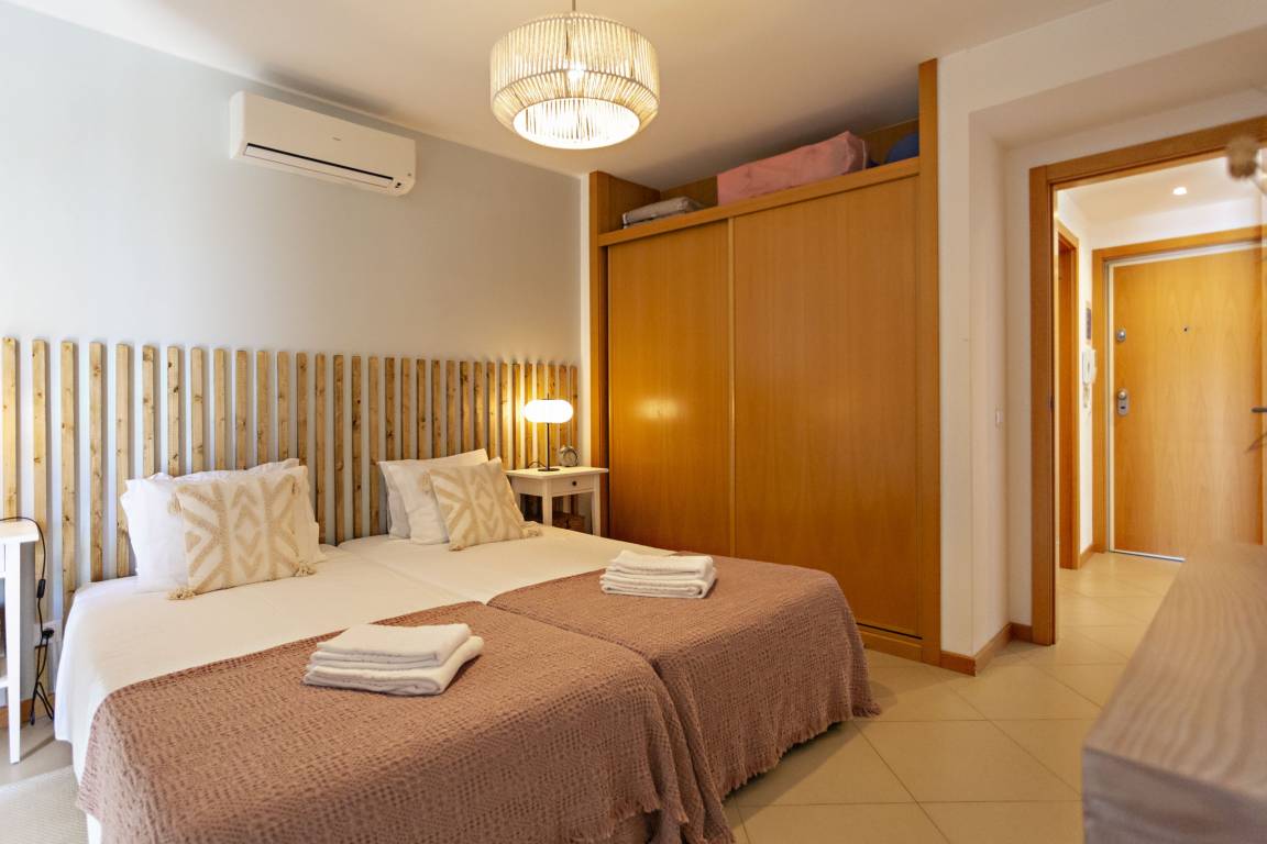 60 M² Apartment ∙ 1 Bedroom ∙ 4 Guests - Tavira