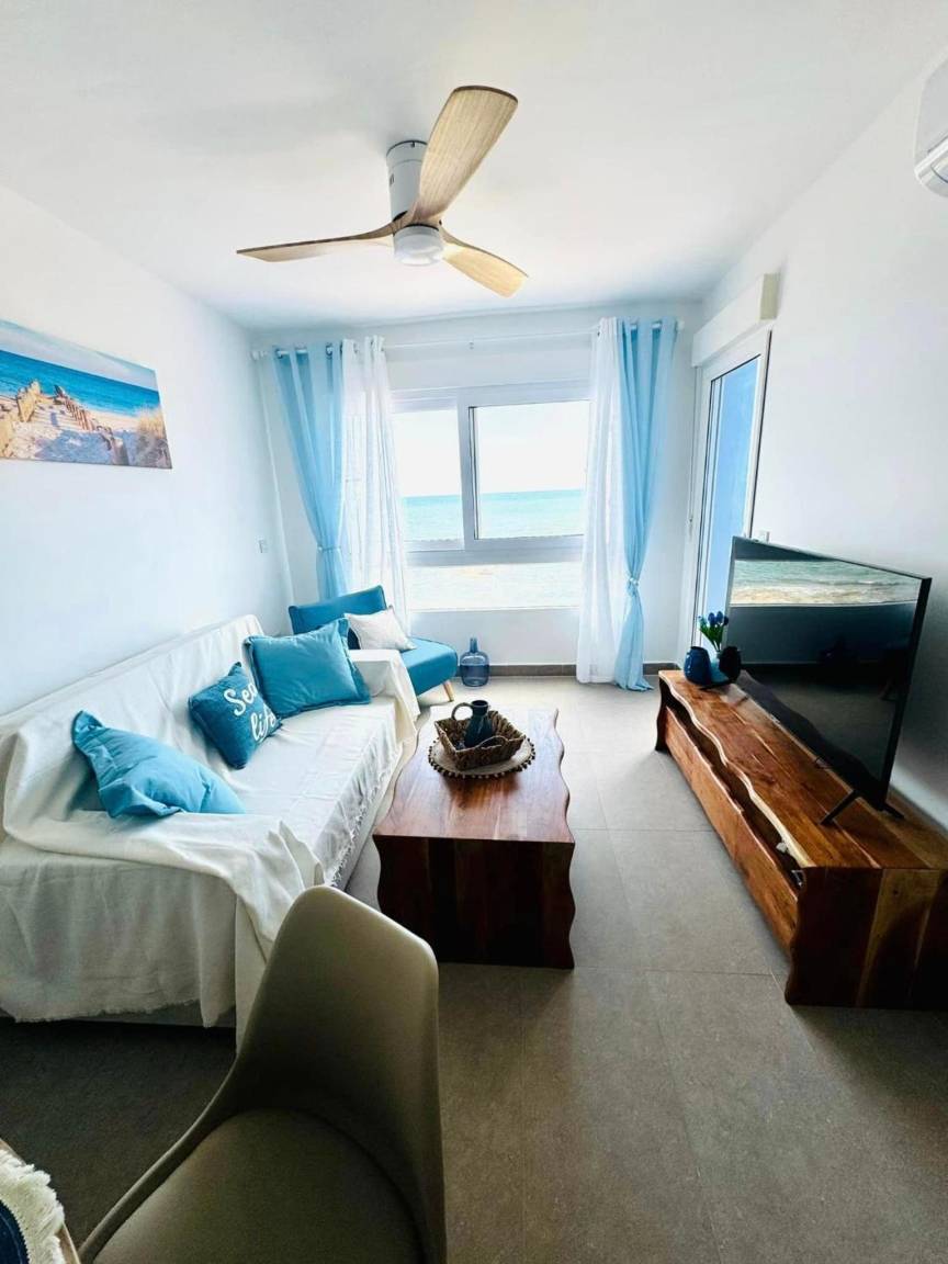43 M² Apartment ∙ 1 Bedroom ∙ 3 Guests - La Manga