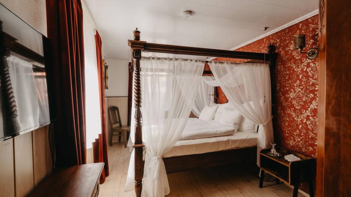 60 M² Apartment ∙ 2 Bedrooms ∙ 6 Guests - Landau