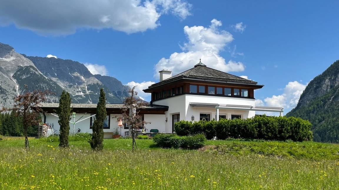 133 M² House ∙ 3 Bedrooms ∙ 6 Guests - Seefeld