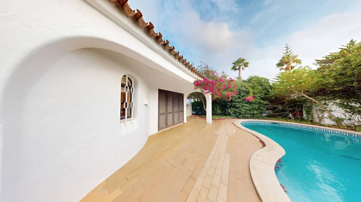 110 M² Ferienhaus ∙ 3 Schlafzimmer ∙ 6 Gäste - Albufeira