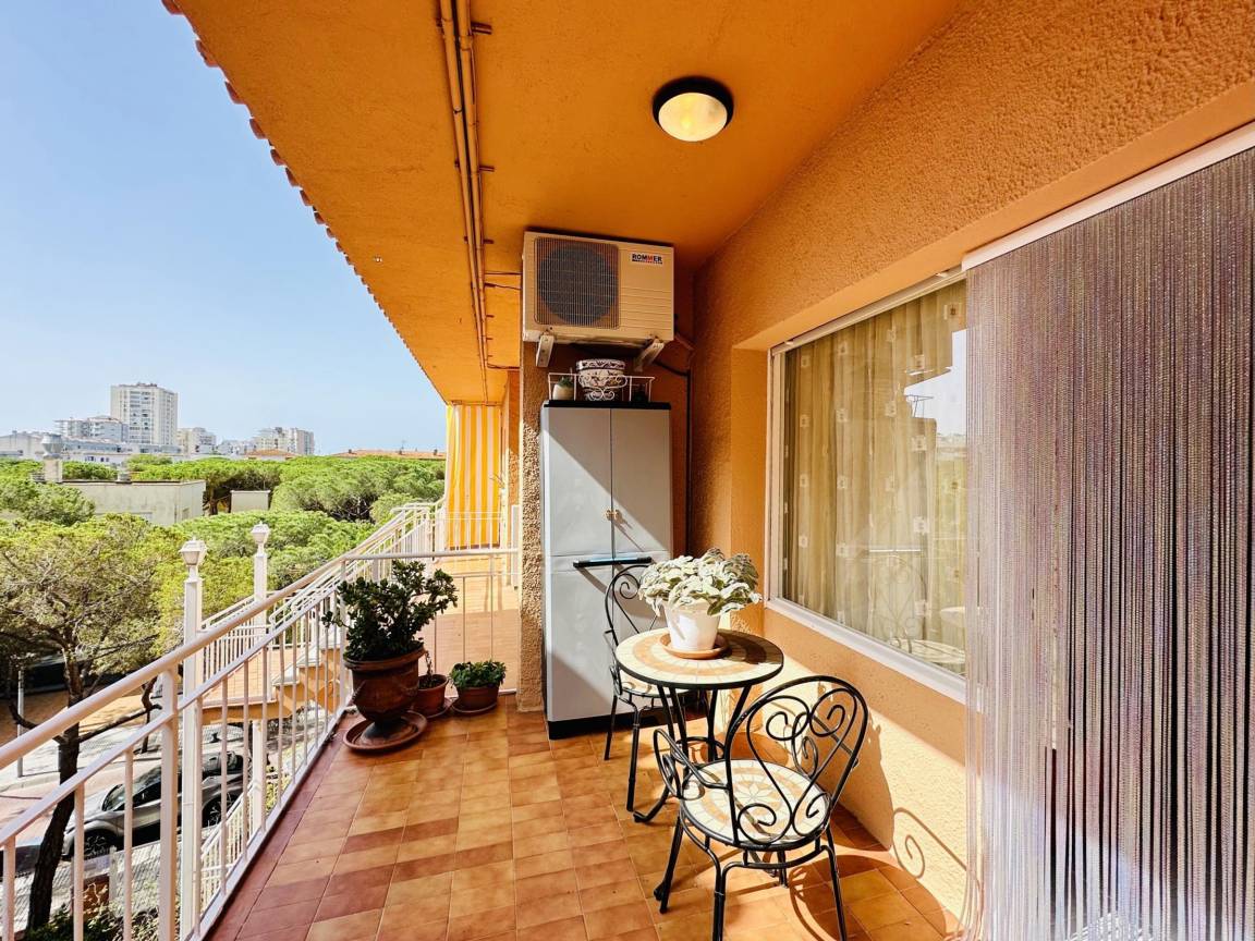 32 M² Appartement ∙ 1 Chambre ∙ 2 Personnes - Playa de Aro