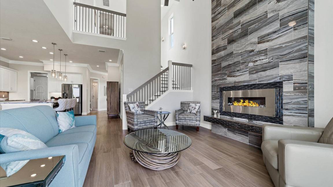 175 M² House ∙ 2 Bedrooms ∙ 6 Guests - Punta Gorda, FL