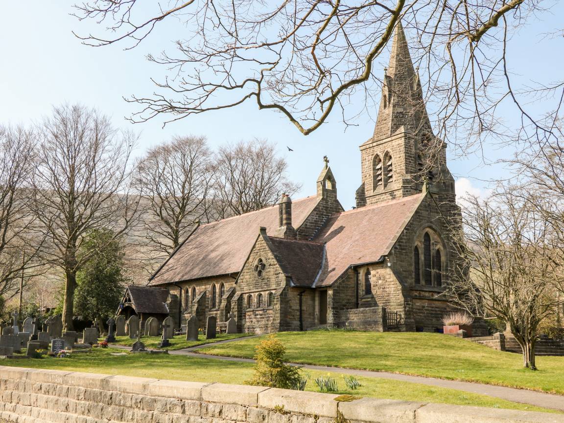 Cottage ∙ 1 Bedroom ∙ 2 Guests - Castleton