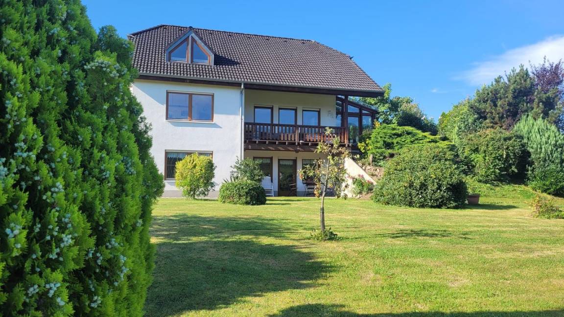 60 M² Appartement ∙ 1 Slaapkamer ∙ 4 Gasten - Piesport