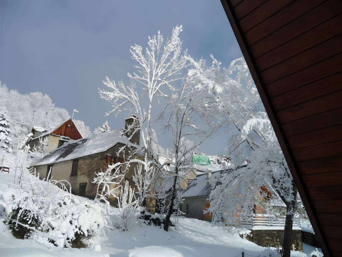 70 M² Maison De Vacances ∙ 3 Chambres ∙ 9 Personnes - Loudenvielle