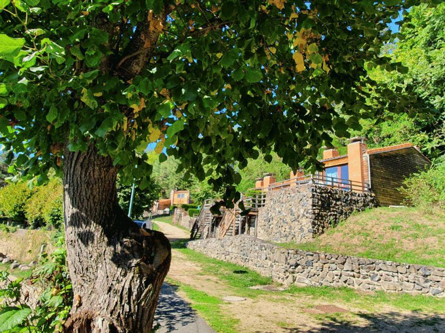 Appartement ∙ 2 Chambres ∙ 6 Personnes - Haute-Loire