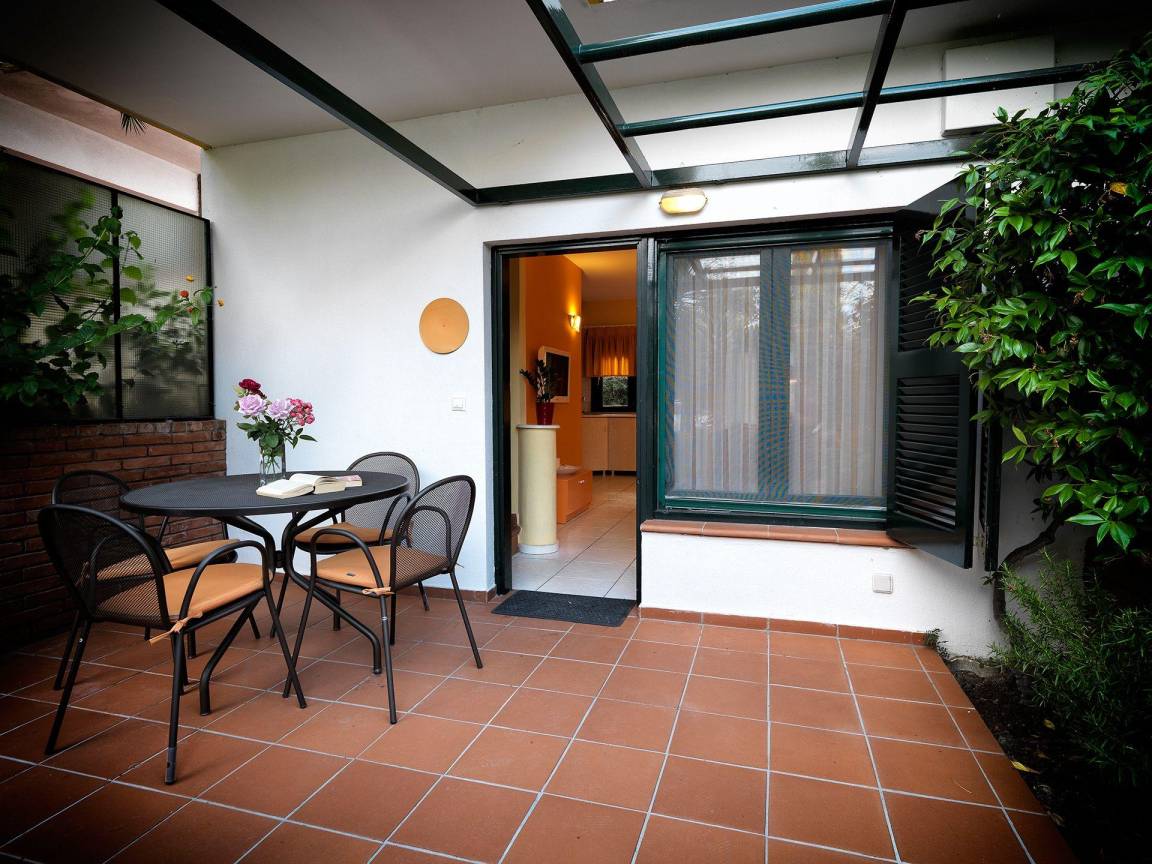 60 M² Ferienwohnung ∙ 2 Schlafzimmer ∙ 4 Gäste - Chalkidiki