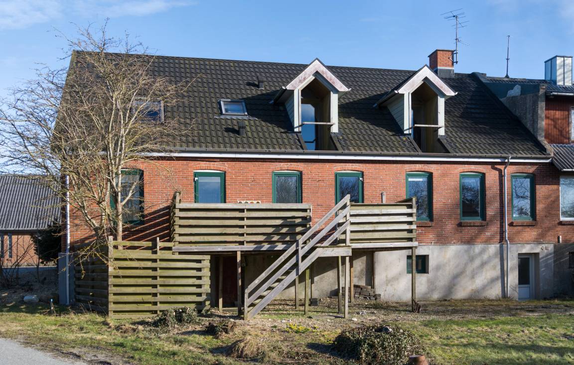 245 M² Huis ∙ 3 Slaapkamers ∙ 10 Gasten - Thisted