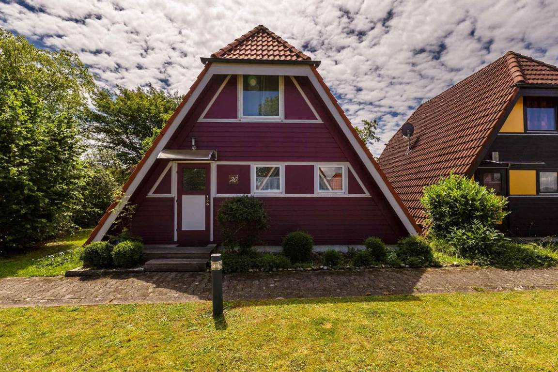 70 M² 一軒家 ∙ 寝室: 2 ∙ ゲスト4 人 - ボーデン湖