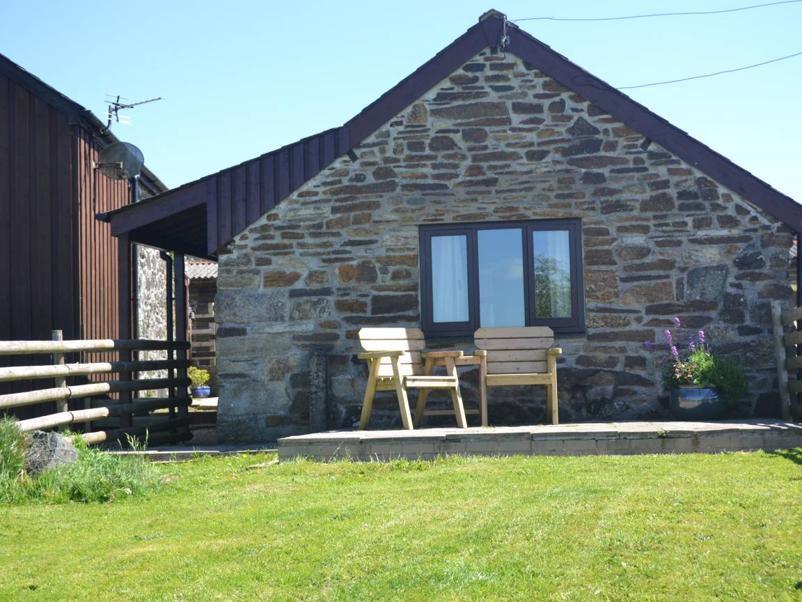 Cottage ∙ 1 Bedroom ∙ 2 Guests - Tavistock