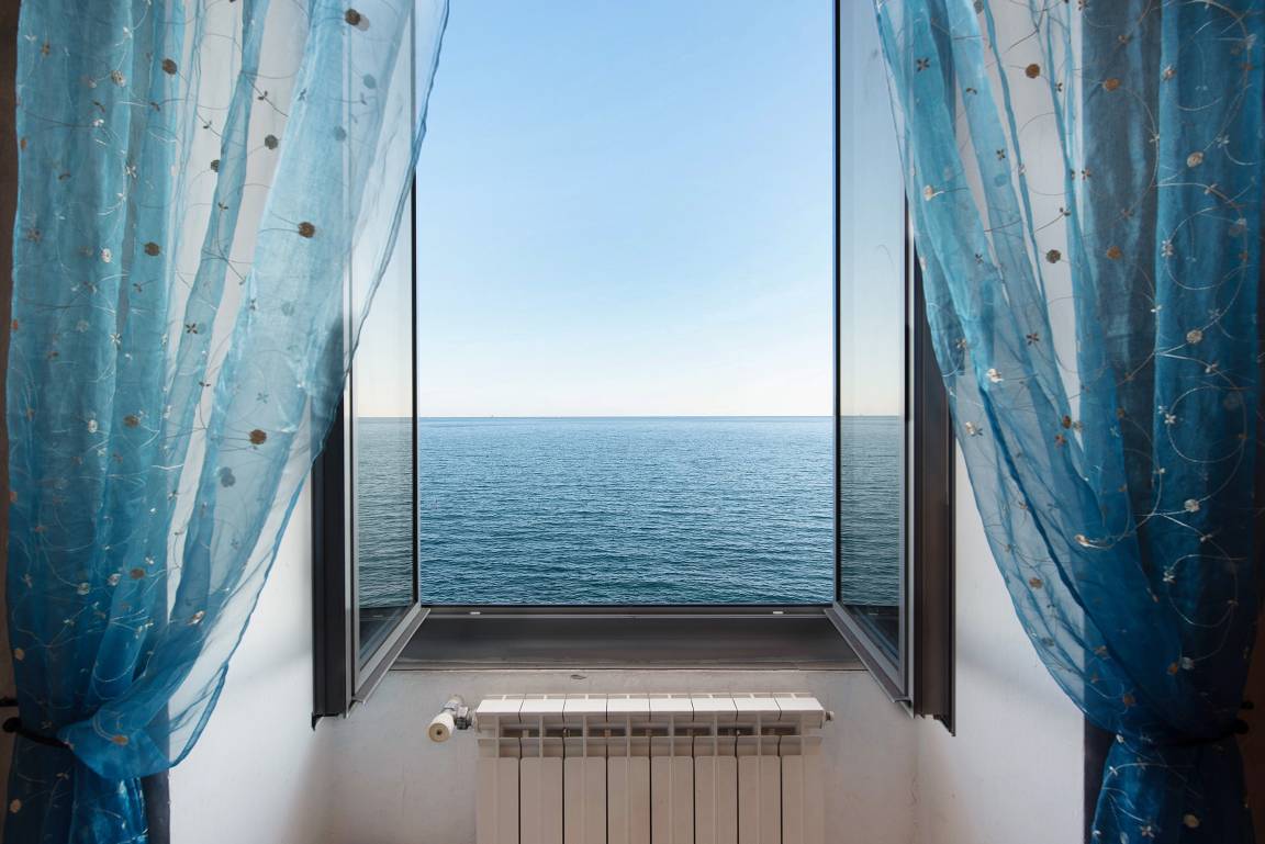 45 M² Apartment ∙ 2 Bedrooms ∙ 4 Guests - Arenzano