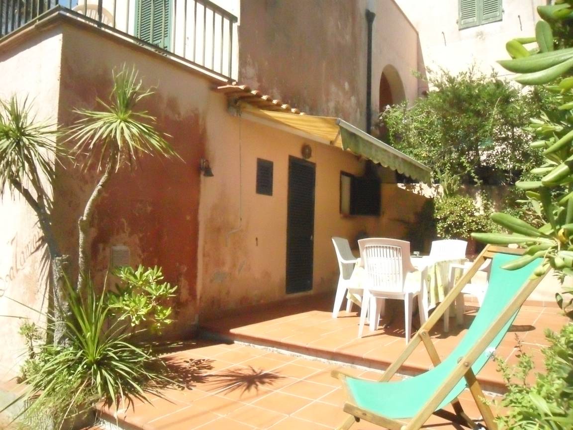 25 M² Ferienhaus ∙ 1 Schlafzimmer ∙ 2 Gäste - Marina di Campo