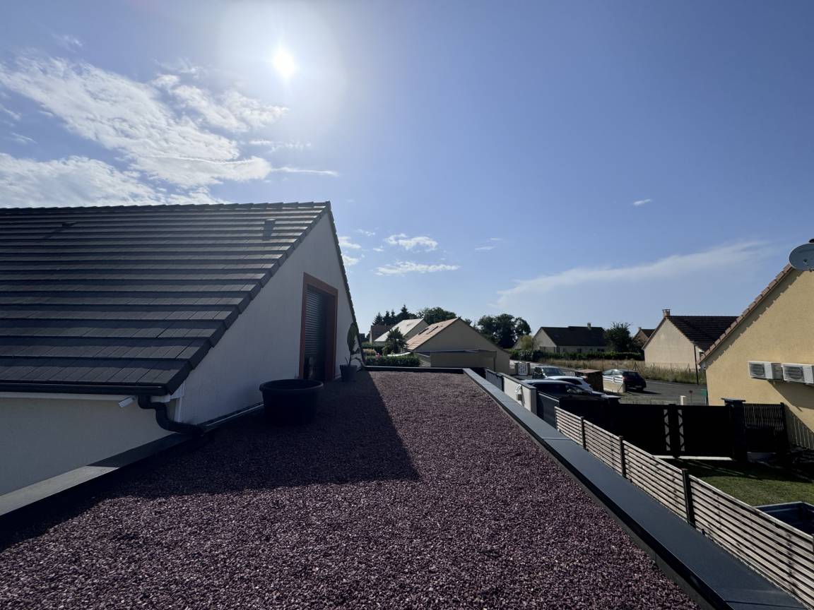 200 M² House ∙ 5 Bedrooms ∙ 14 Guests - Forêt de Bercé