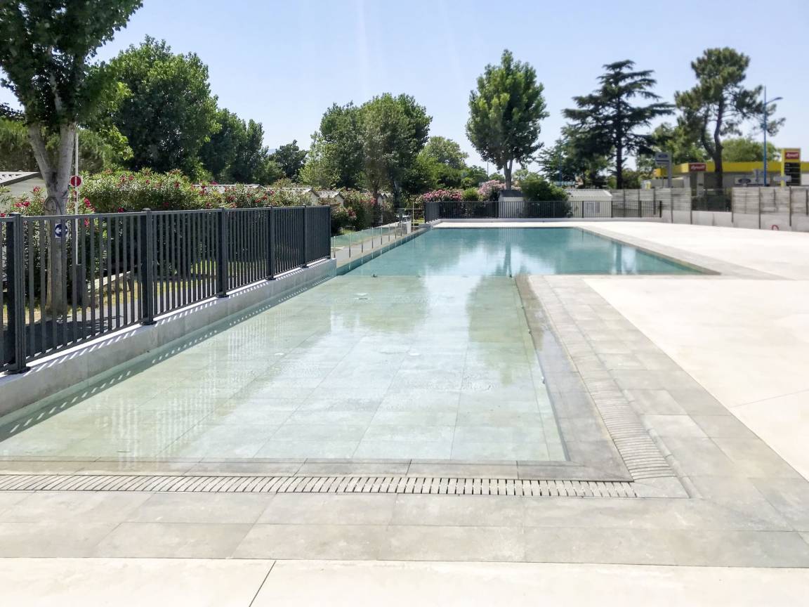 28 M² Maison De Vacances ∙ 1 Chambre ∙ 4 Personnes - Argelès-sur-Mer