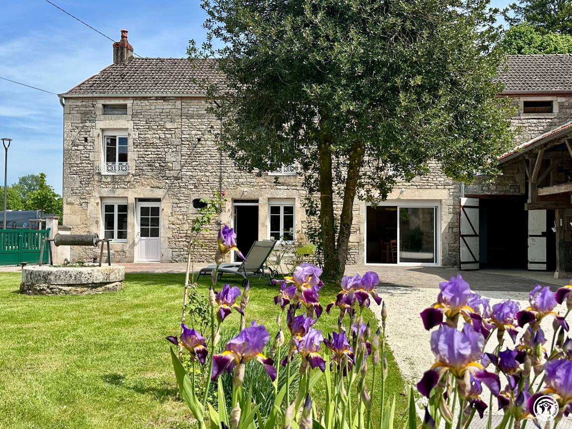 115 M² Cottage ∙ 2 Chambres ∙ 5 Personnes - Côte-d'Or