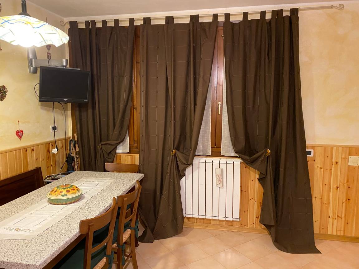 44 M² Apartment ∙ 2 Bedrooms ∙ 4 Guests - Abetone