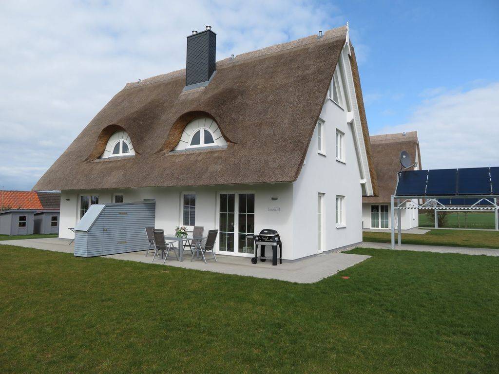 Ferienhaus ∙ 2 Schlafzimmer ∙ 6 Gäste - Rerik