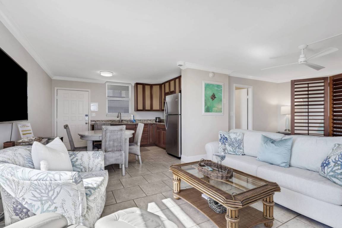 48 M² Condo ∙ 1 Bedroom ∙ 4 Guests - Estero, FL