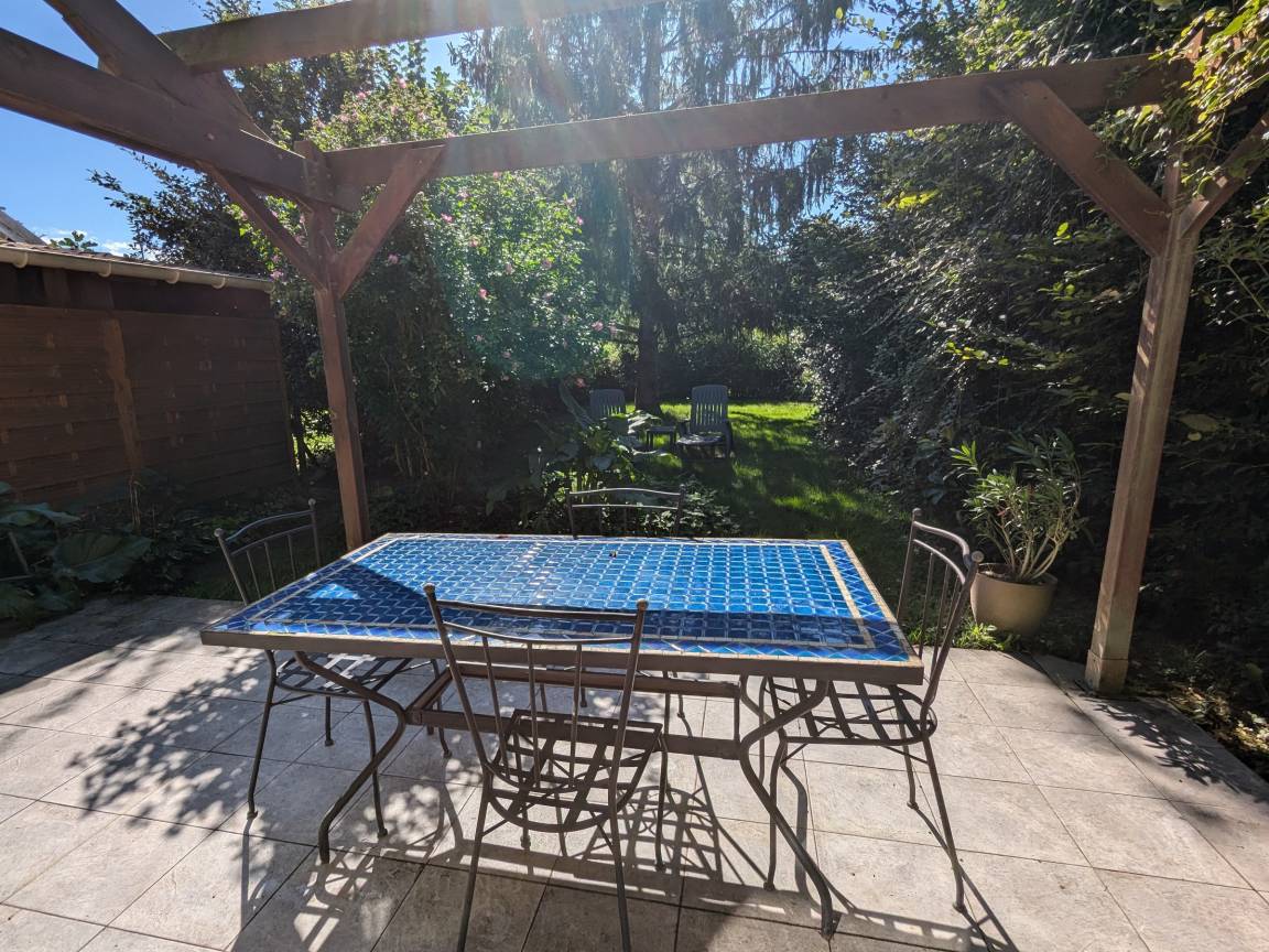 47 M² Cottage ∙ 2 Bedrooms ∙ 4 Guests - Sully-sur-Loire