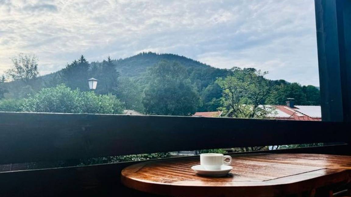 51 M² Apartment ∙ 1 Bedroom ∙ 2 Guests - Tegernsee