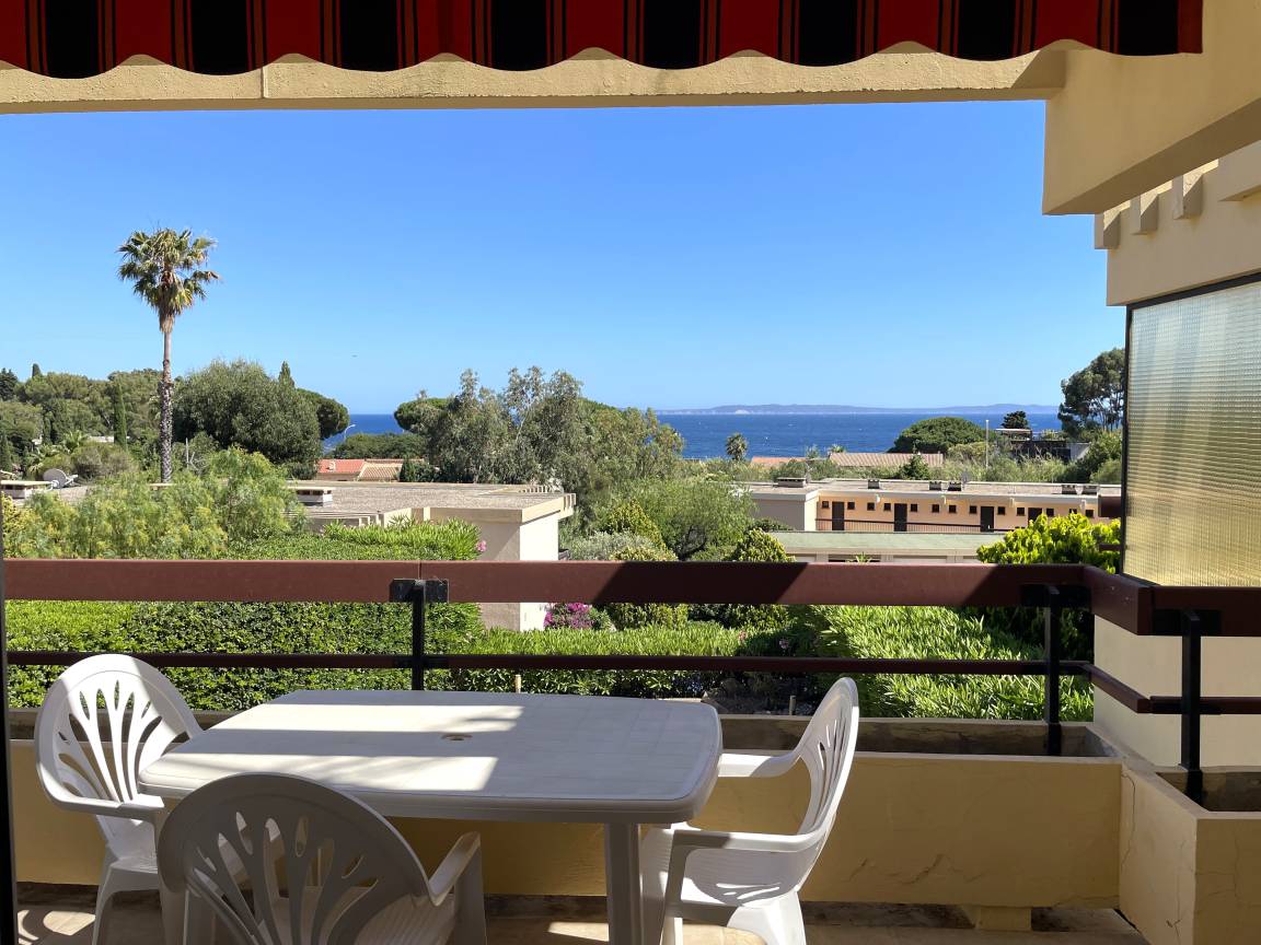 40 M² Appartement ∙ 1 Chambre ∙ 4 Personnes - La Londe-les-Maures