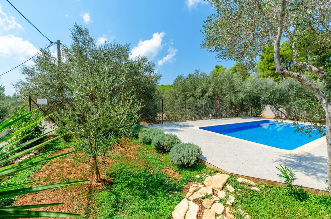 64 M² Maison De Vacances ∙ 2 Chambres ∙ 6 Personnes - Vela Luka