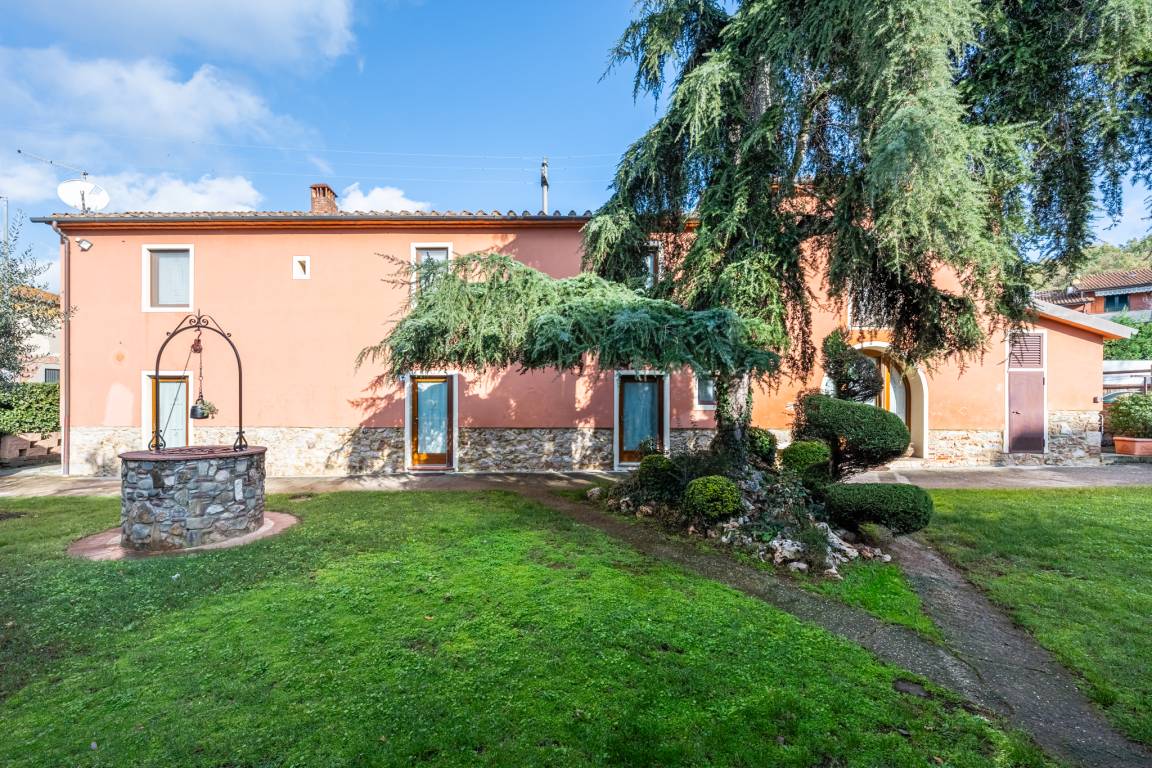 290 M² Villa Vacanza ∙ 5 Camere Da Letto ∙ 12 Ospiti - Montecatini Terme