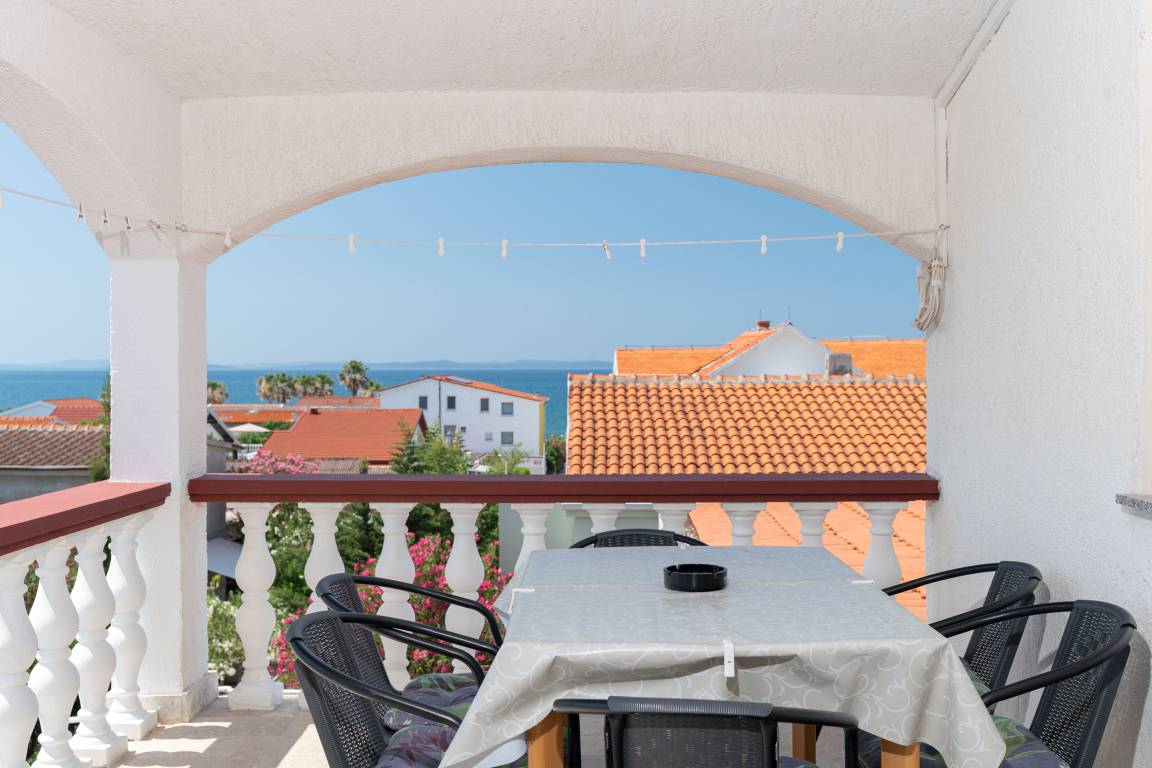 41 M² Apartment ∙ 2 Bedrooms ∙ 5 Guests - Vir