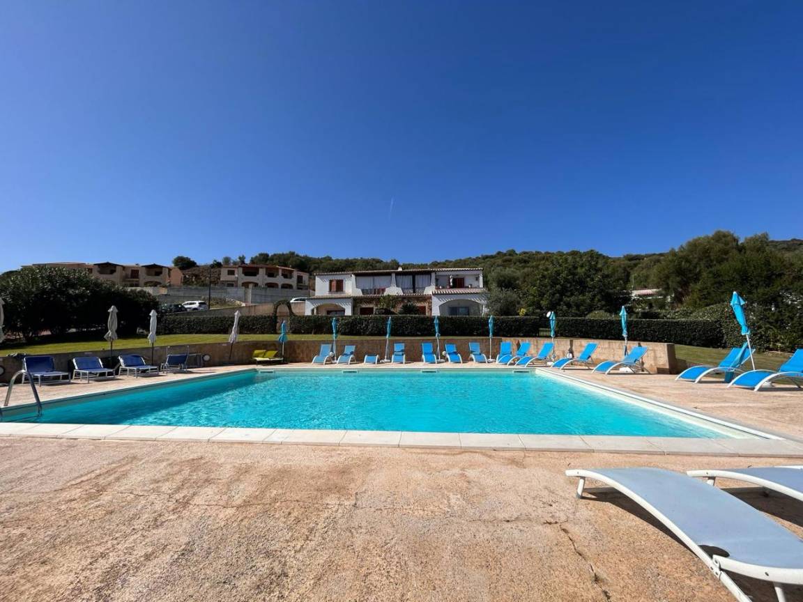 59 M² Appartement ∙ 1 Chambre ∙ 4 Personnes - Budoni