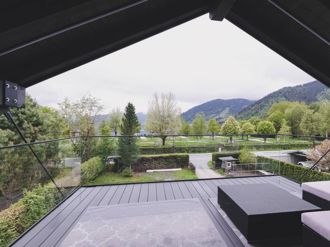 45 M² Apartment ∙ 1 Bedroom ∙ 4 Guests - Zell am See