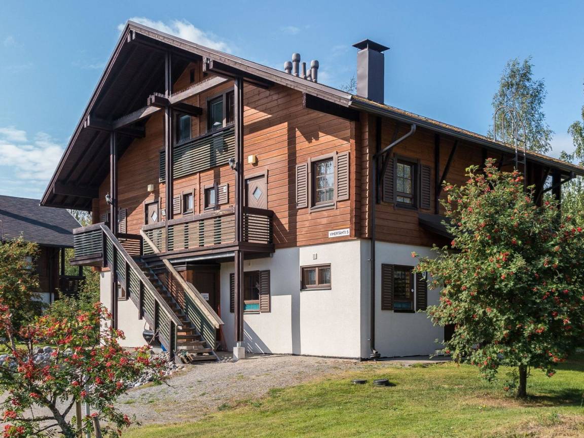 70 M² Maison De Vacances ∙ 2 Chambres ∙ 6 Personnes - Kuopio