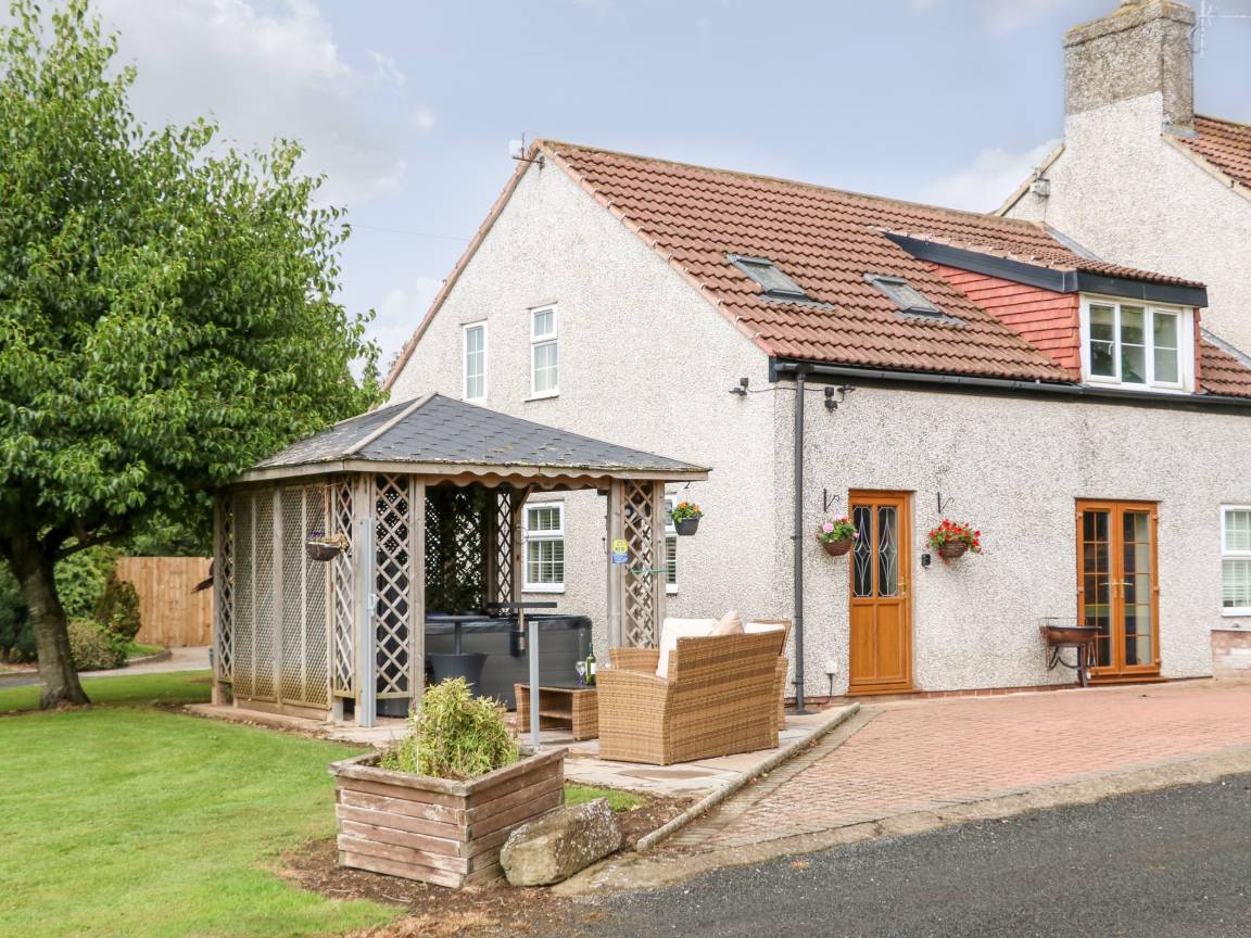 Cottage ∙ 2 Bedrooms ∙ 4 Guests - Thirsk