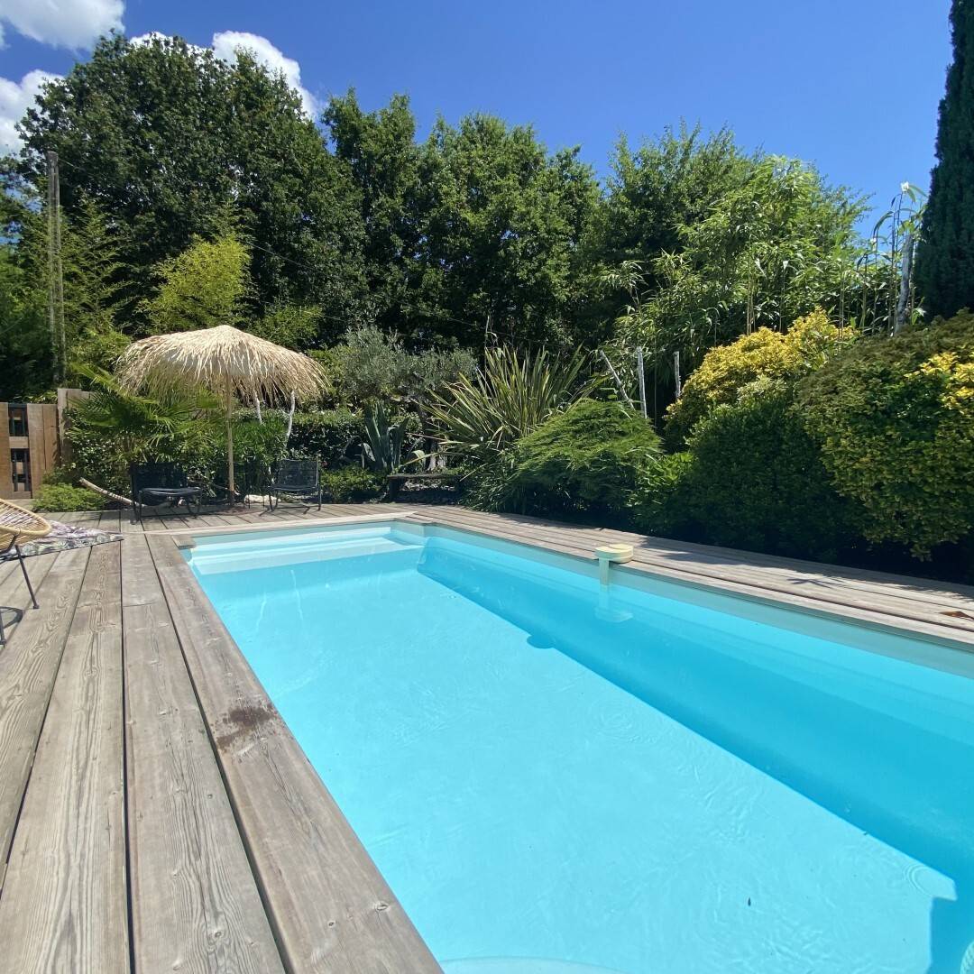 160 M² House ∙ 4 Bedrooms ∙ 11 Guests - Andernos-les-Bains