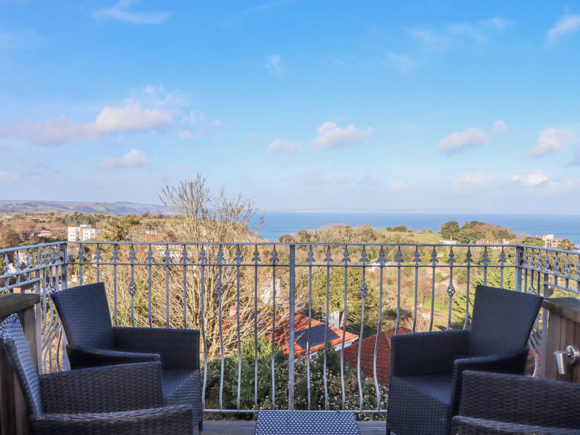 Cottage ∙ 2 Chambres ∙ 4 Personnes - Shaldon