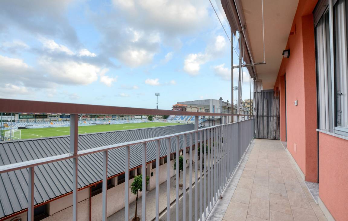 80 M² Ferienwohnung ∙ 2 Schlafzimmer ∙ 5 Gäste - Chiavari