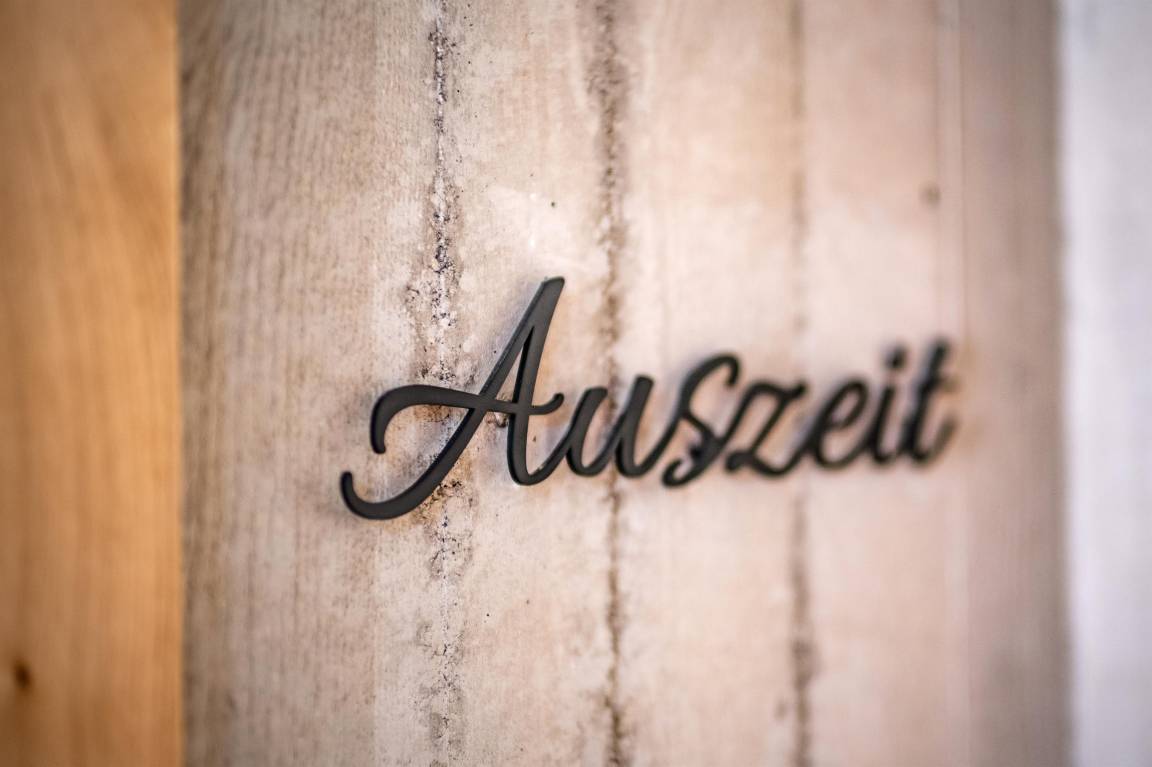 43 M² Apartamento ∙ 1 Habitación ∙ 2 Huéspedes - Aschau im Chiemgau