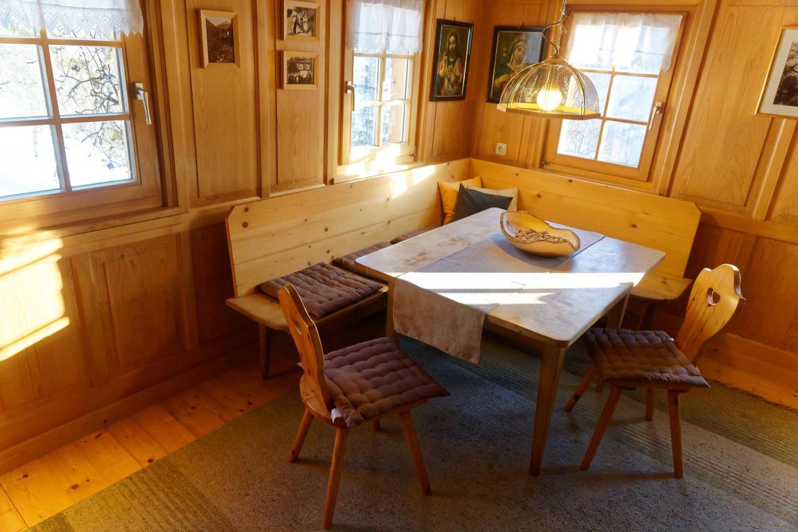 85 M² Ferienhaus ∙ 3 Schlafzimmer ∙ 6 Gäste - Tschagguns