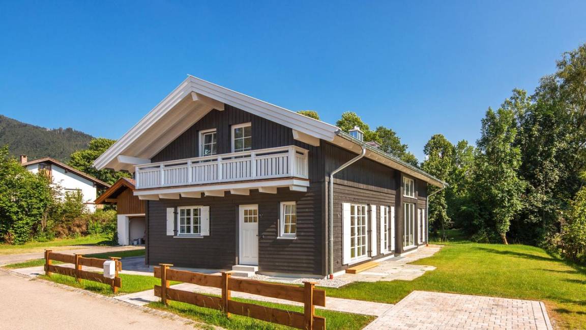 35 M² Appartement ∙ 1 Chambre ∙ 2 Personnes - Bad Tölz