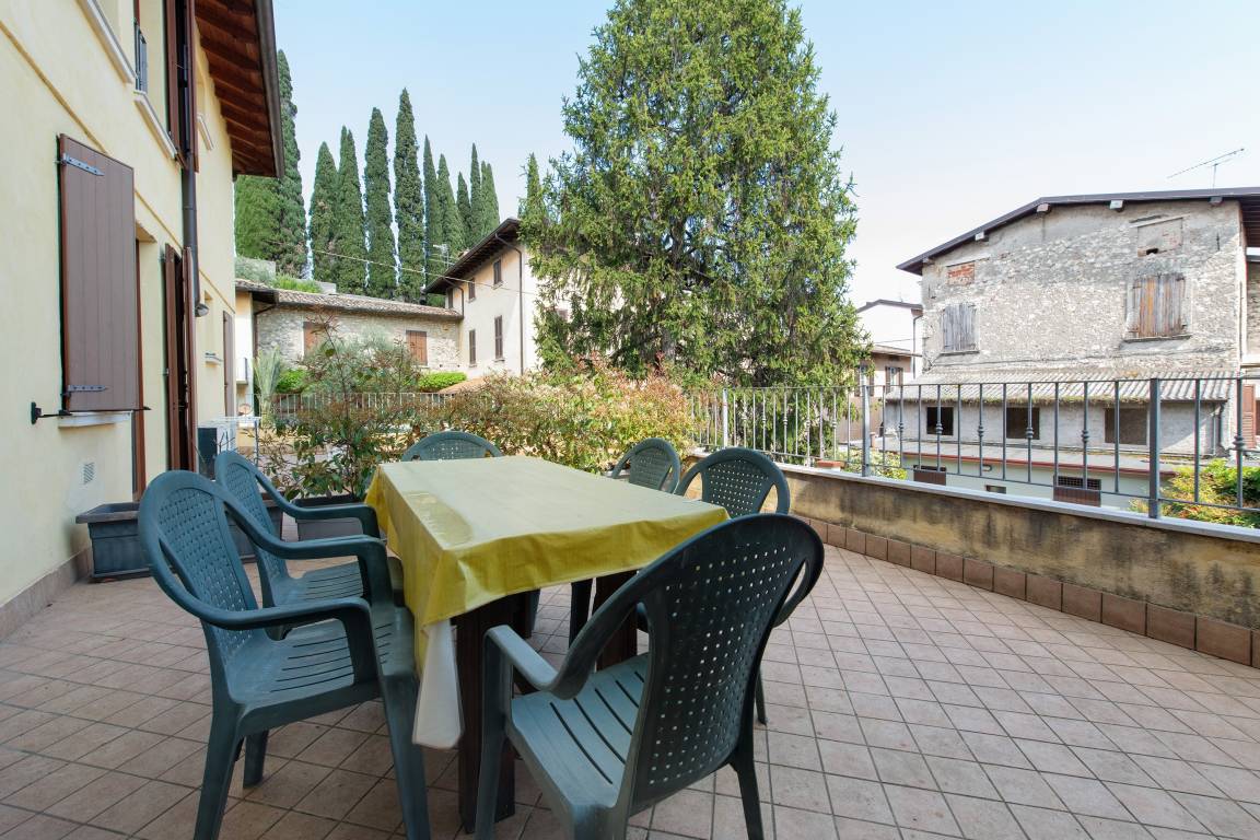 85 M² Ferienwohnung ∙ 2 Schlafzimmer ∙ 6 Gäste - Manerba del Garda