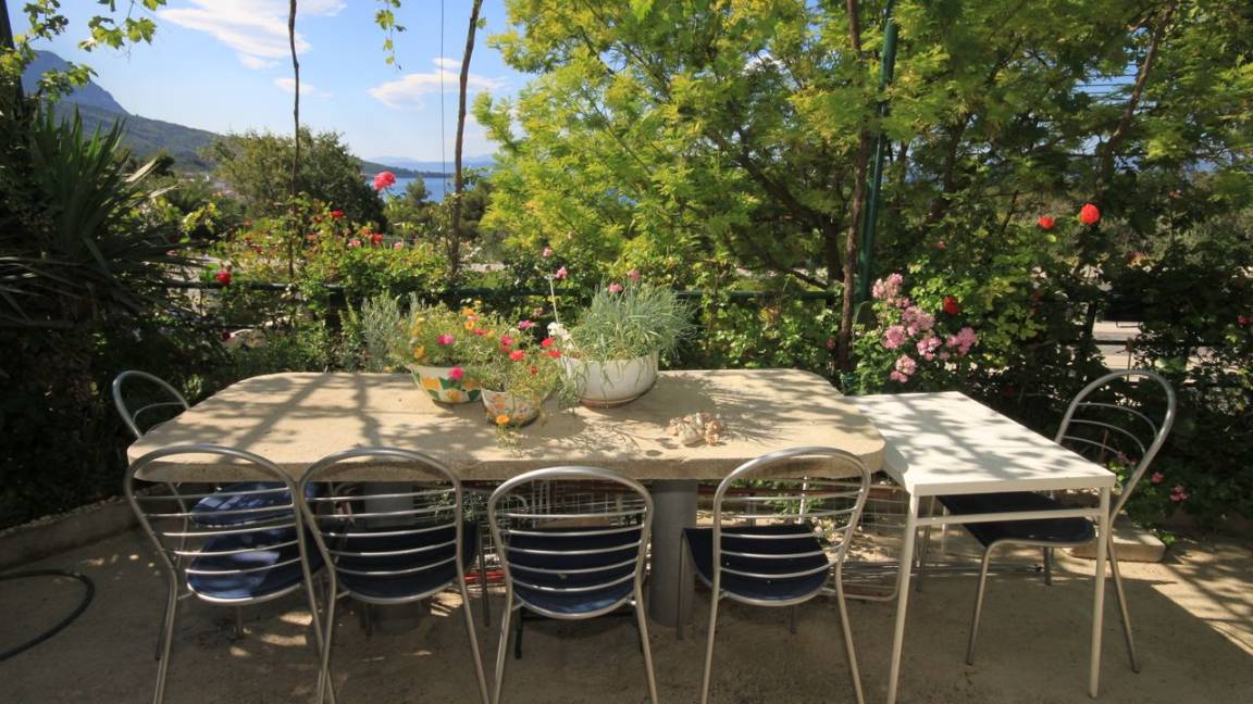 25 M² Hotel ∙ 1 Bedroom ∙ 3 Guests - Makarska