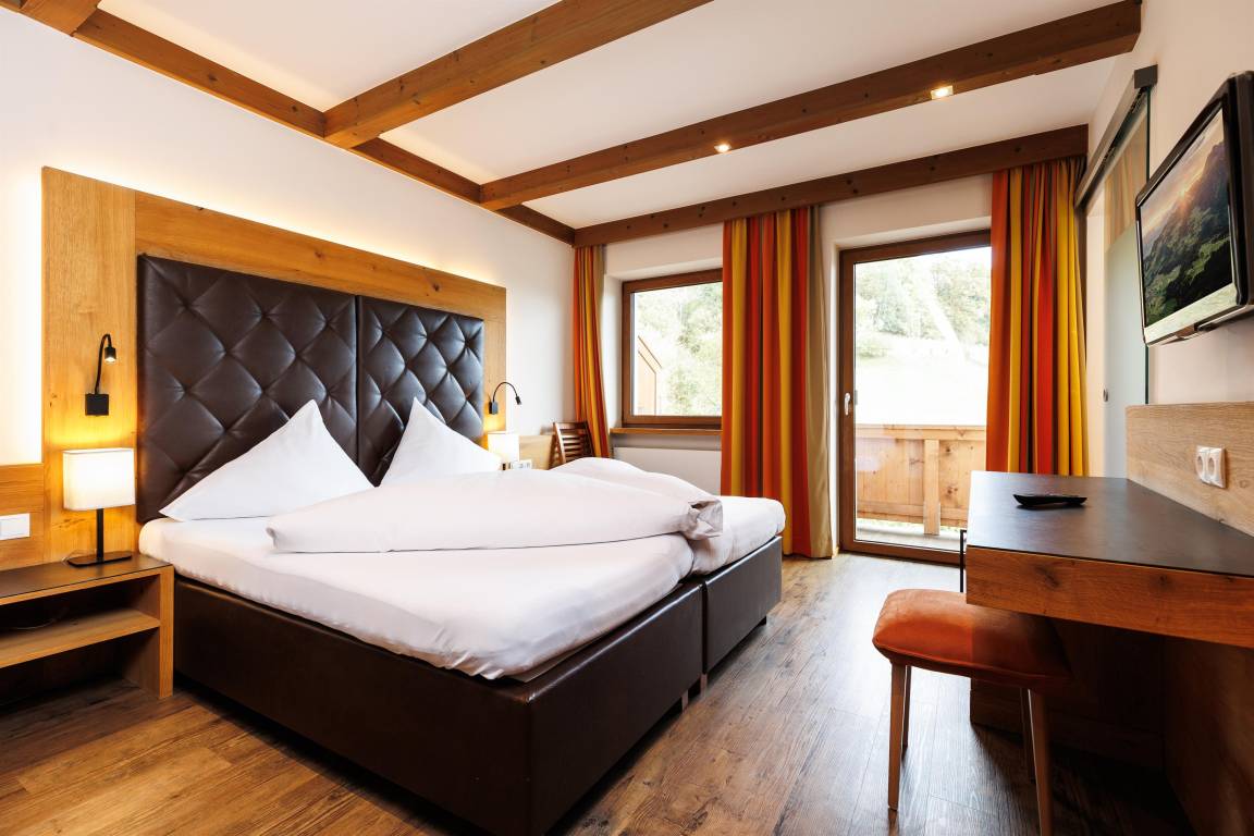 17 M² Hotel ∙ 1 Bedroom ∙ 2 Guests - Reith im Alpbachtal