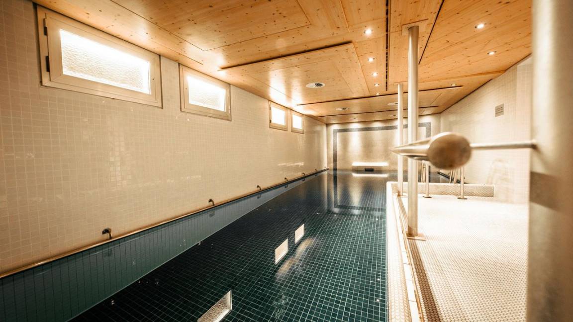 42 M² Appartement ∙ 1 Chambre ∙ 3 Personnes - Lech