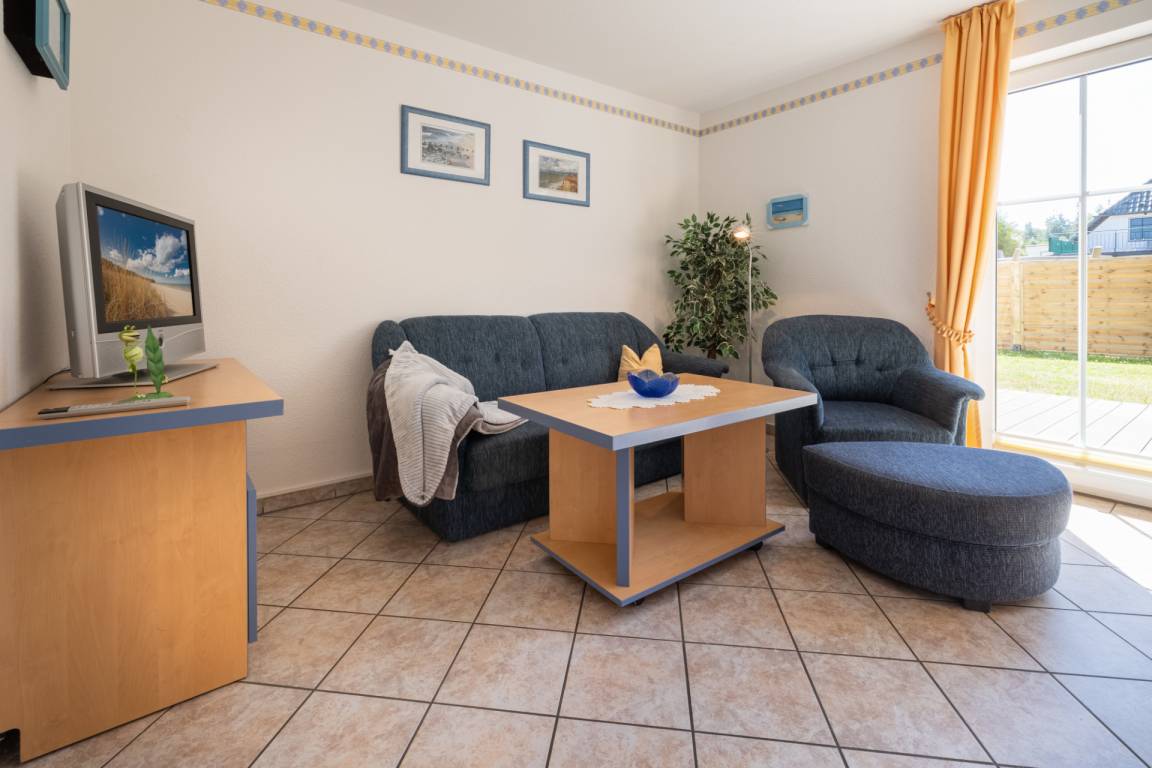 65 M² Casa Vacanza ∙ 2 Camere Da Letto ∙ 5 Ospiti - Baabe