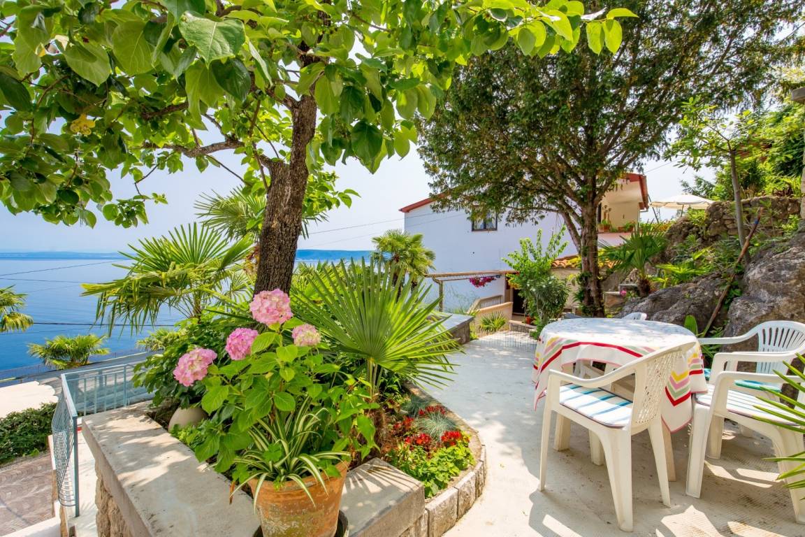 44 M² Apartment ∙ 1 Bedroom ∙ 4 Guests - Mošćenička Draga