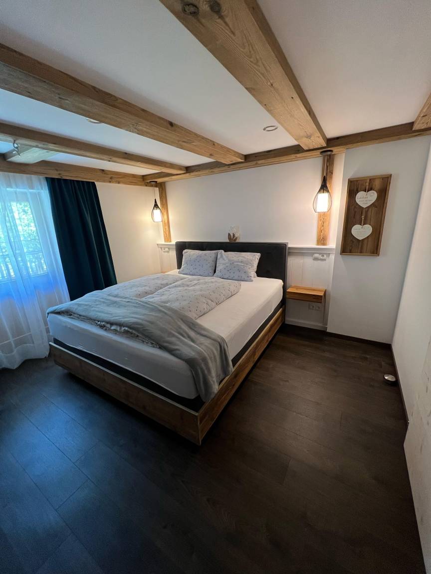 63 M² Apartamento ∙ 2 Habitaciones ∙ 6 Huéspedes - Fügen