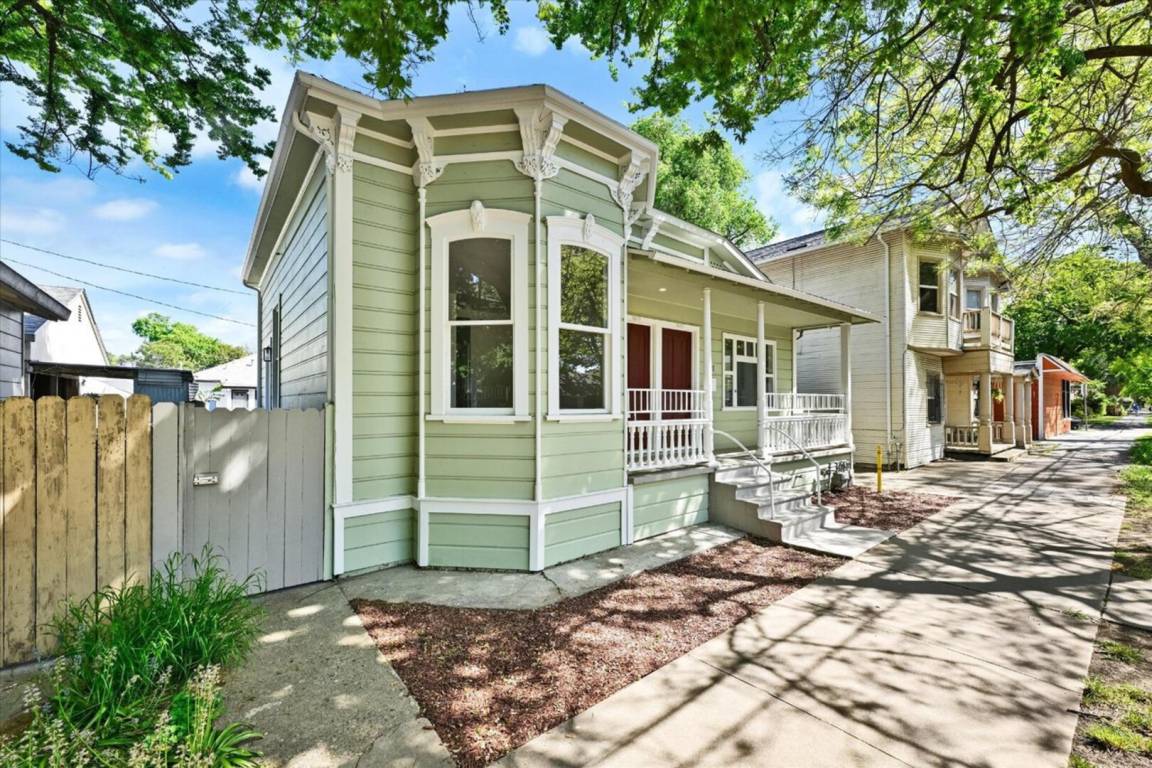 56 M² House ∙ 1 Bedroom ∙ 3 Guests - Sacramento, CA